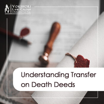 Understanding Transfer on Death Deeds