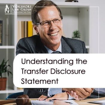 Understanding the Transfer Disclosure Statement (TDS) in California ...